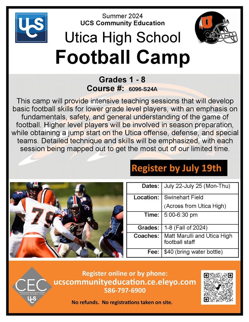 Enrichment / Enrichment